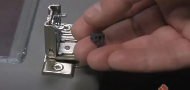 How to Install Hinge Restrictors